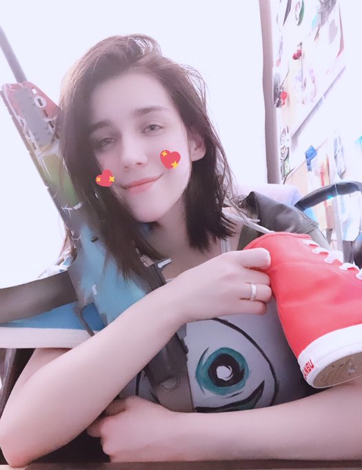 Twoucan - Marinya (@takeomeow)