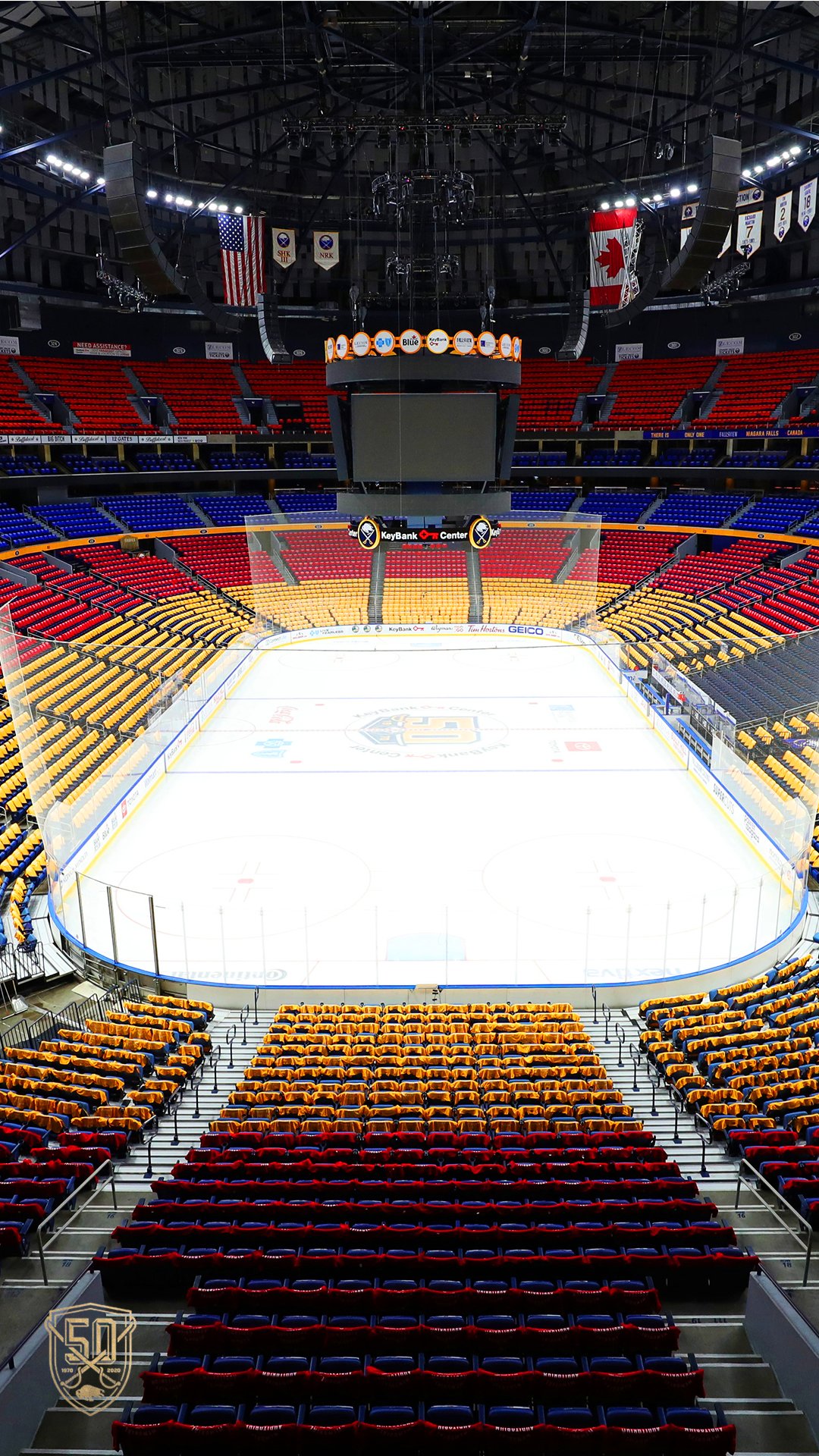 Buffalo Sabres Arena