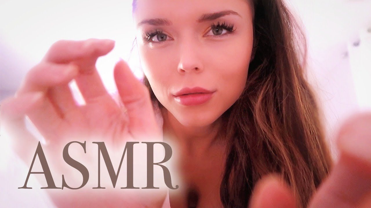 Heatheredeffect On Twitter Asmr Mommy Tucks You In [humming You To