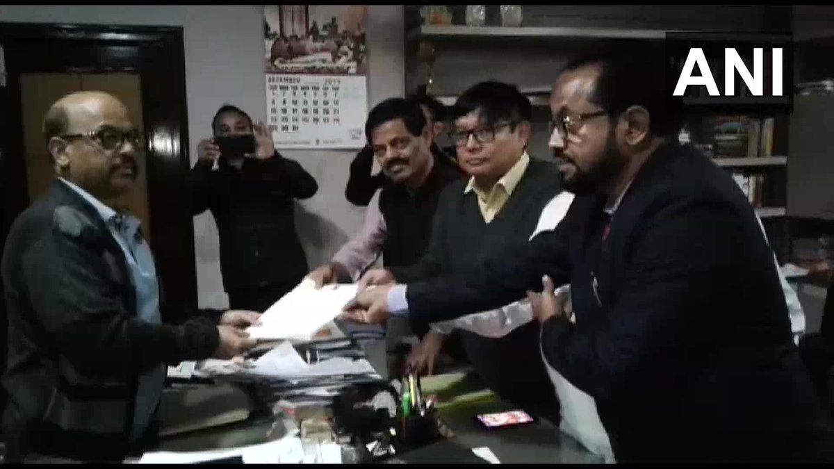 Guwahati: Congress leader & Leader of Opposition (LoP) in Assam ...