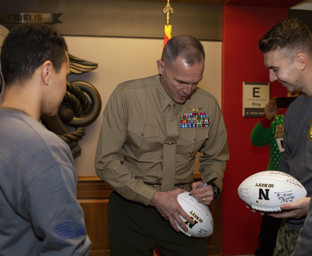 Today, NavalAcademy midshipmen met with Assistant Commandant of the ...