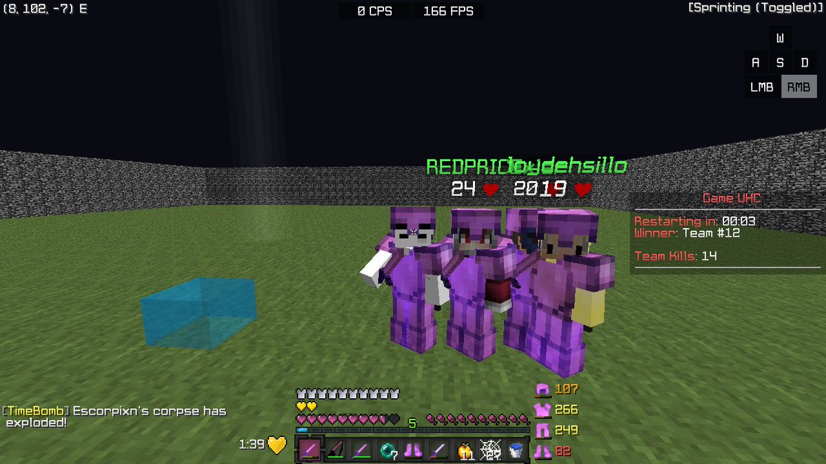 Flower Power Uhc Servers 1 8 | Best Flower Site