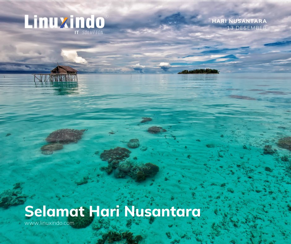 Linuxindo Total Solusi (@LinuxindoTS) | Twitter