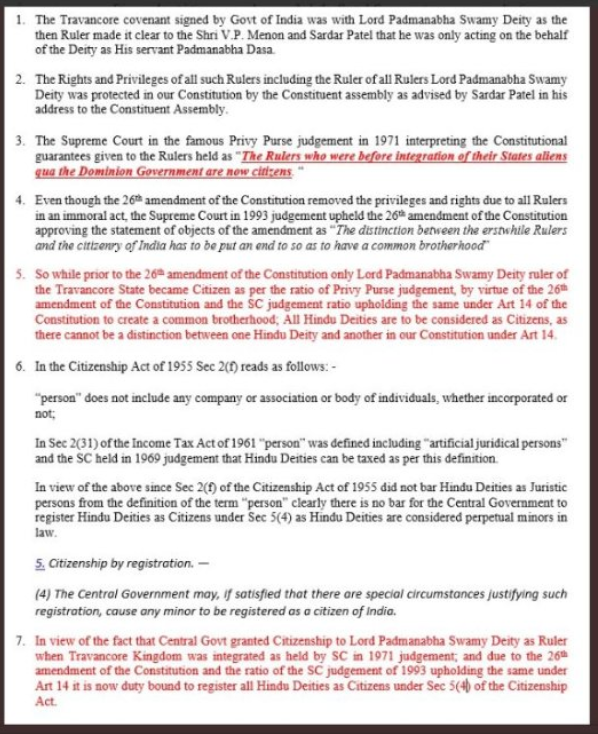 26th Amendment Definition