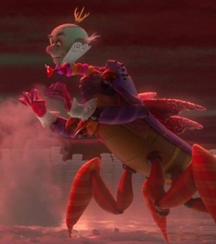 Wreck It Ralph Cybug Turbo