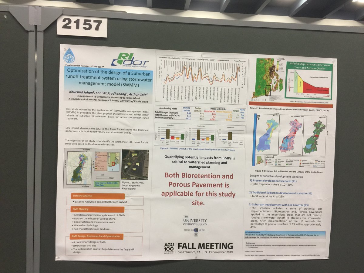 Agu Poster Size