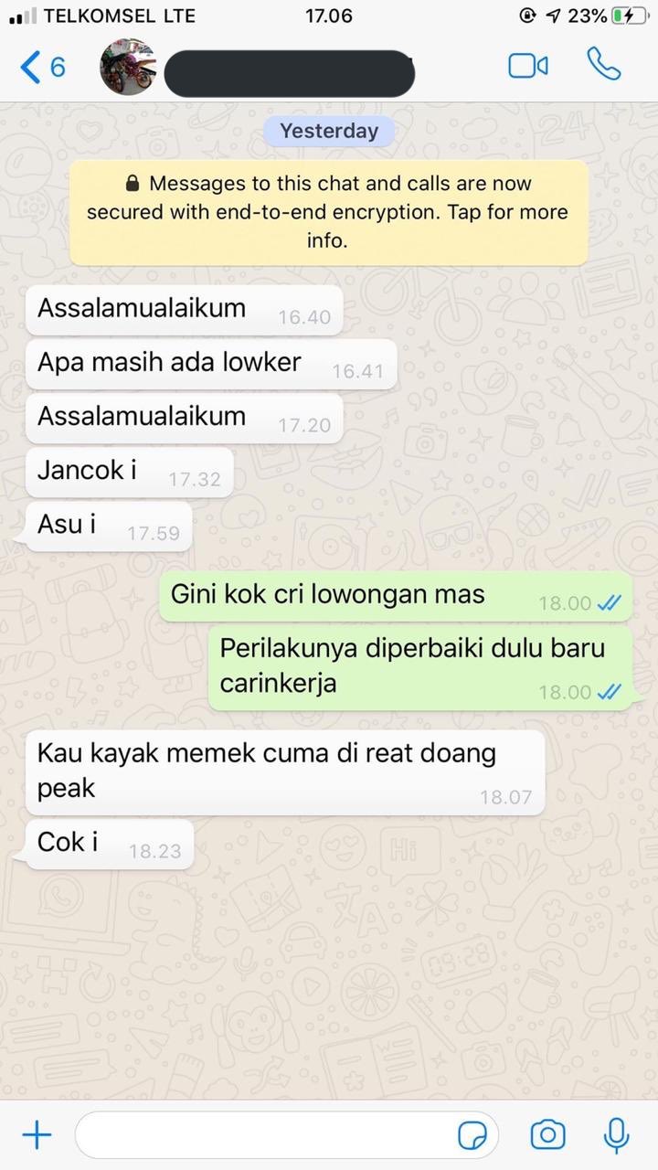 Memes Lucu Asu Momen Ketika Lahelu