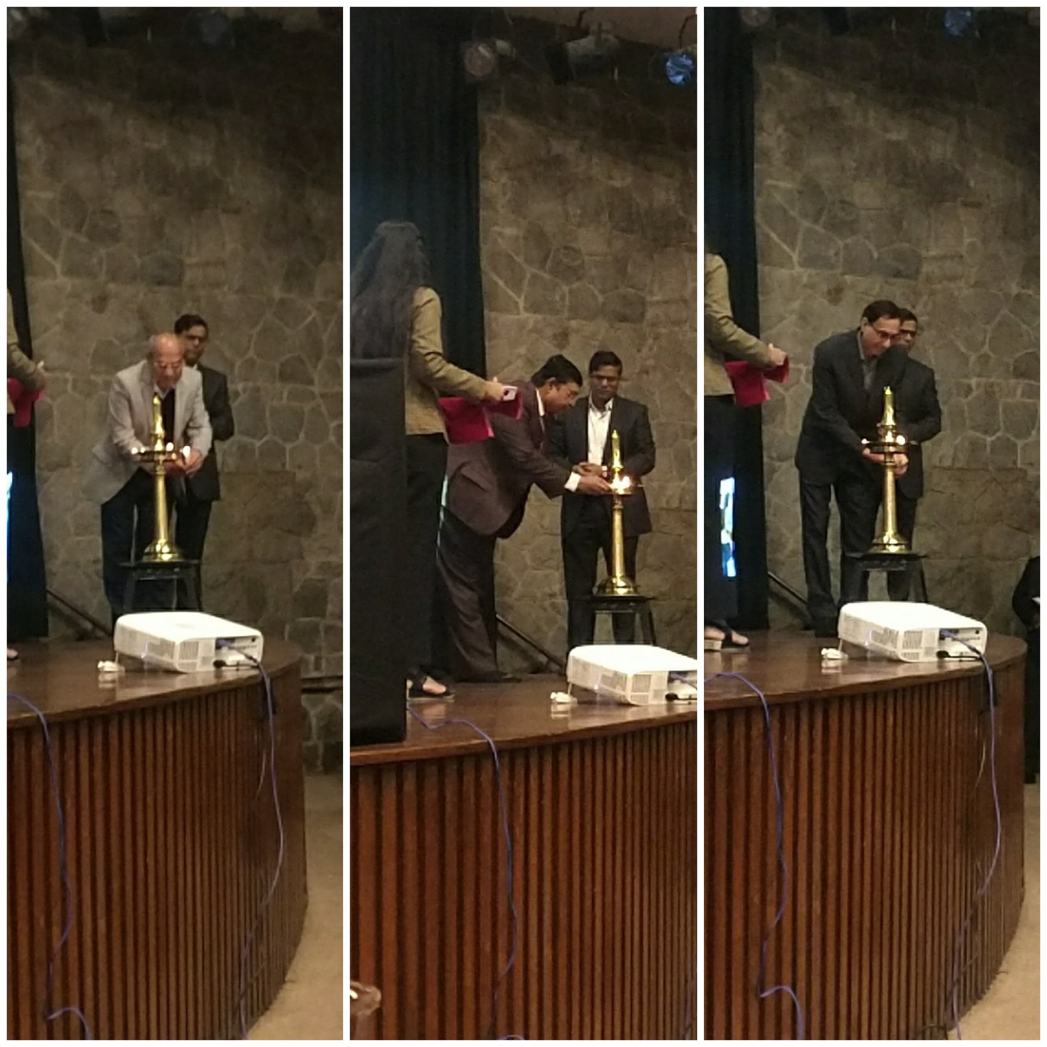 CSCeGov on Twitter: "The 7th Economic Census launched in Delhi in the presence of senior #MoSPI ...