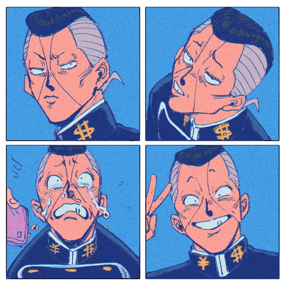 죠죠썰계 (@jo_jo_mk) / Twitter