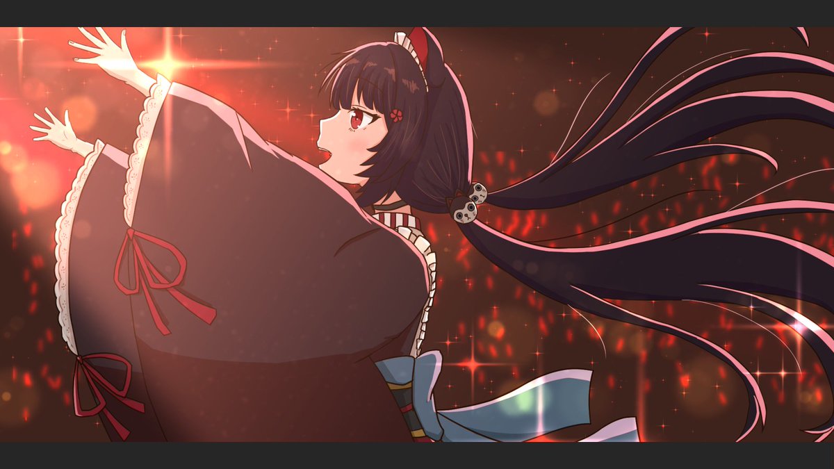 草薙 八雲 (@ksng_ykm) さんのイラスト・マンガ作品まとめ (5 件) - Twoucan