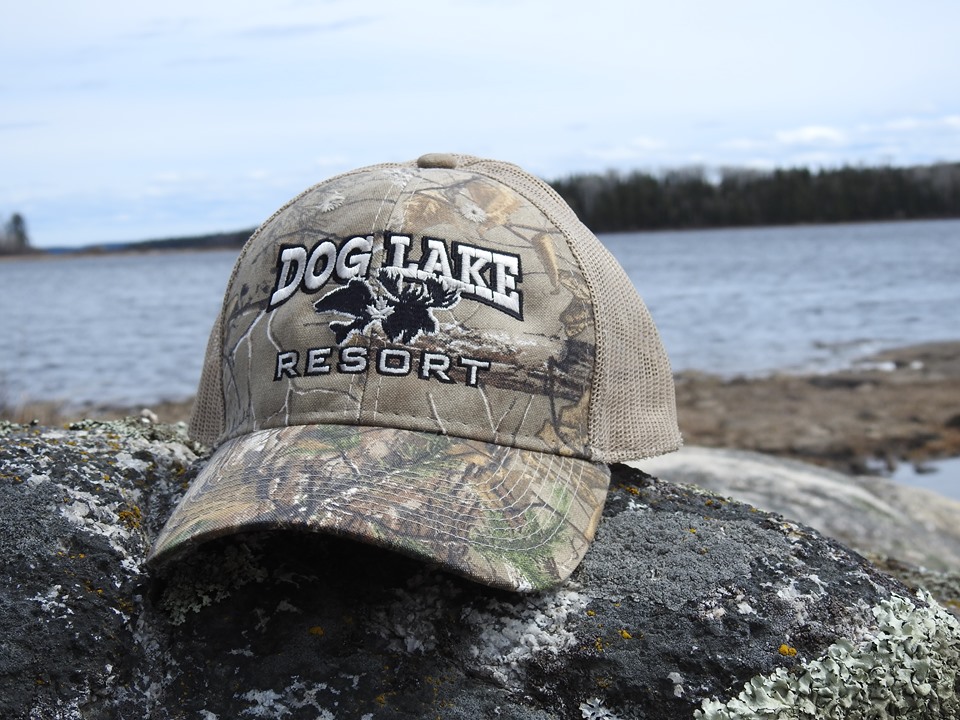 Dog Lake Resort
