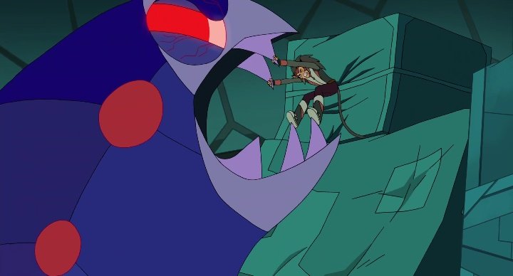 Ben 10 Omniverse Hypnotick