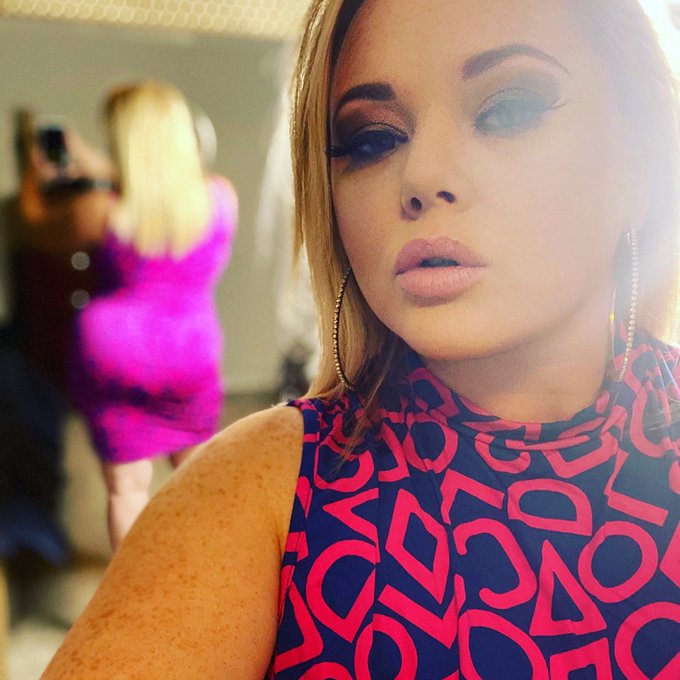 Milf Tw Pornstars Miss Katrina Pictures And Videos From Twitter