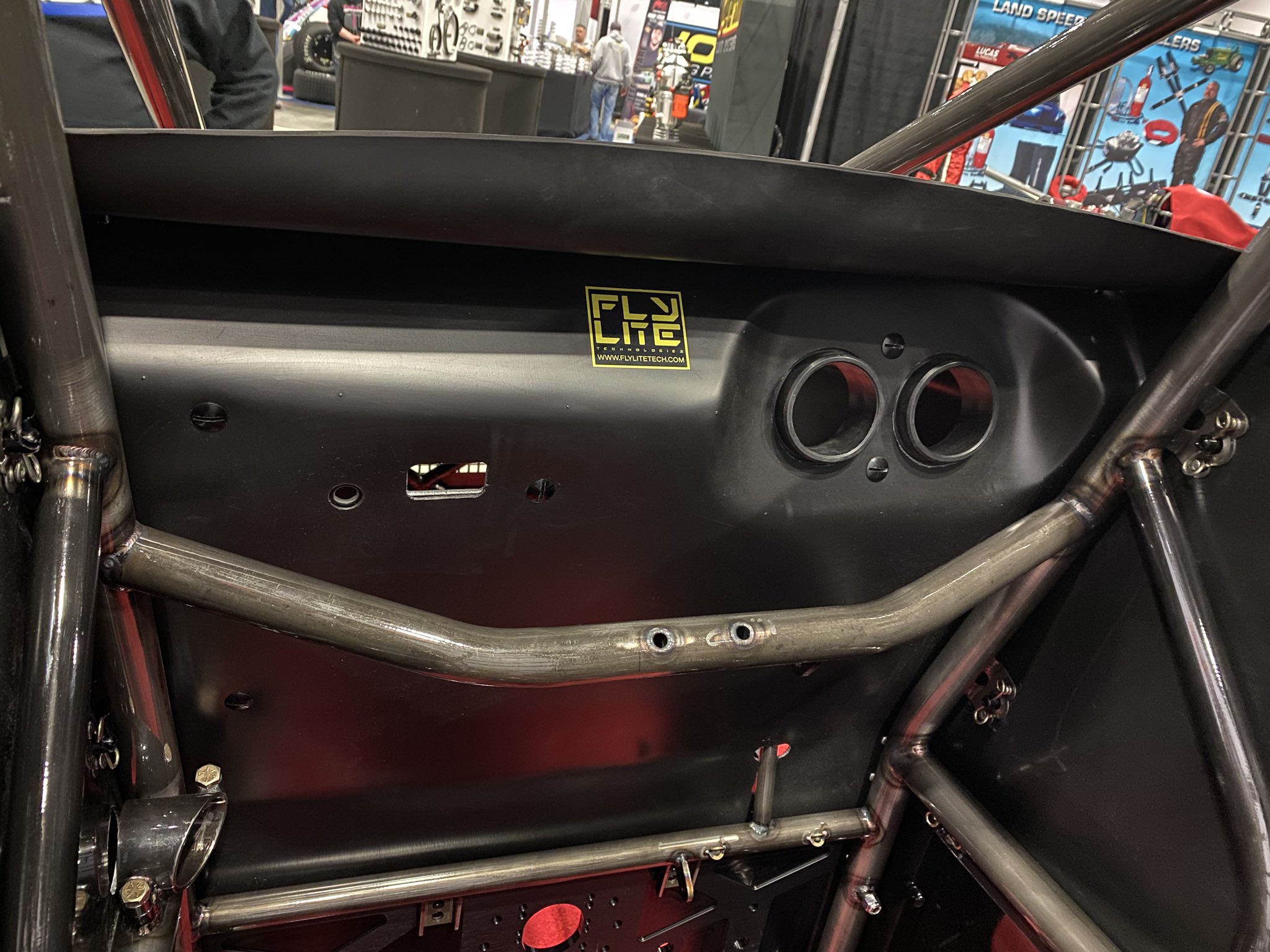 Maxim Chassis Logo Maxim 86/40 Sprint Car | STLRacing.com