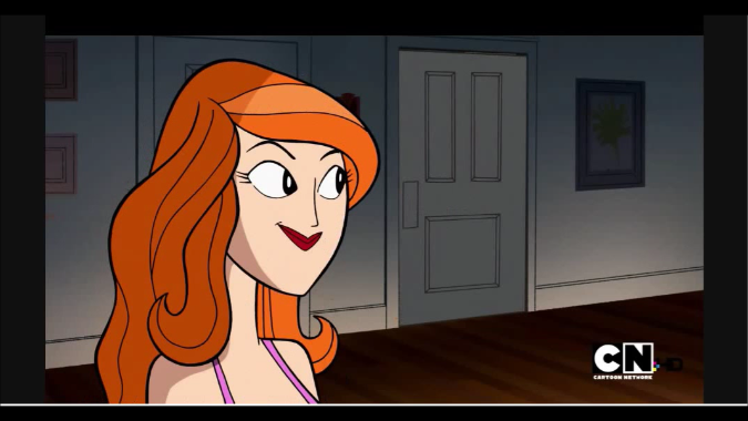 Sym Bionic Titan Kimmy Gif