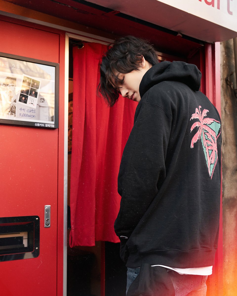 #GOT7FOREVER on Twitter: "[AUS/INTL GO] JB x Represent collection close ...