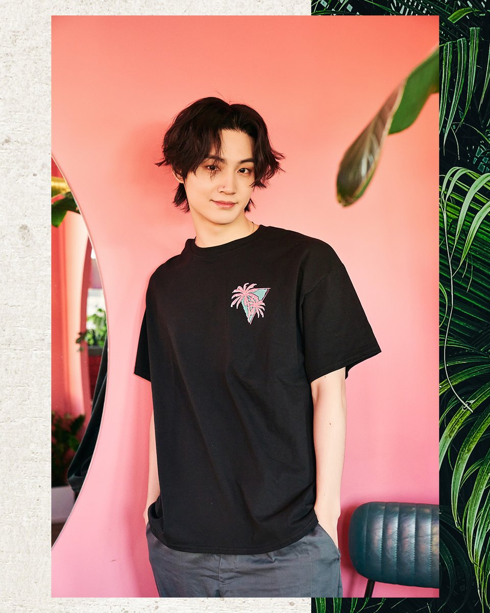 #GOT7FOREVER on Twitter: "[AUS/INTL GO] JB x Represent collection close ...