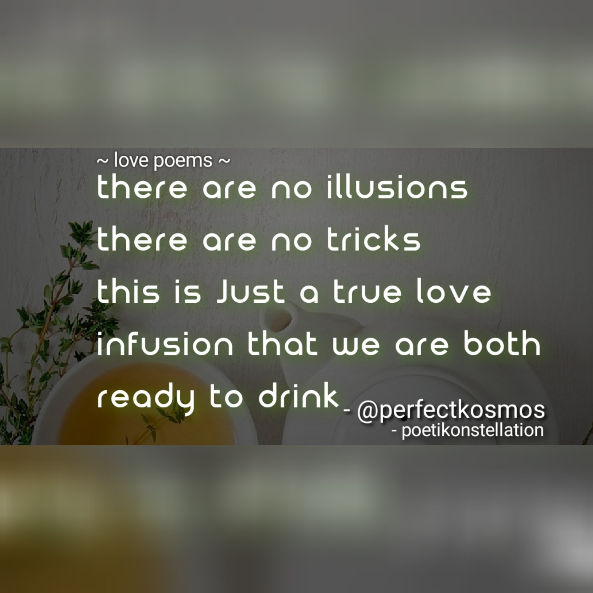 True Poet Quotes