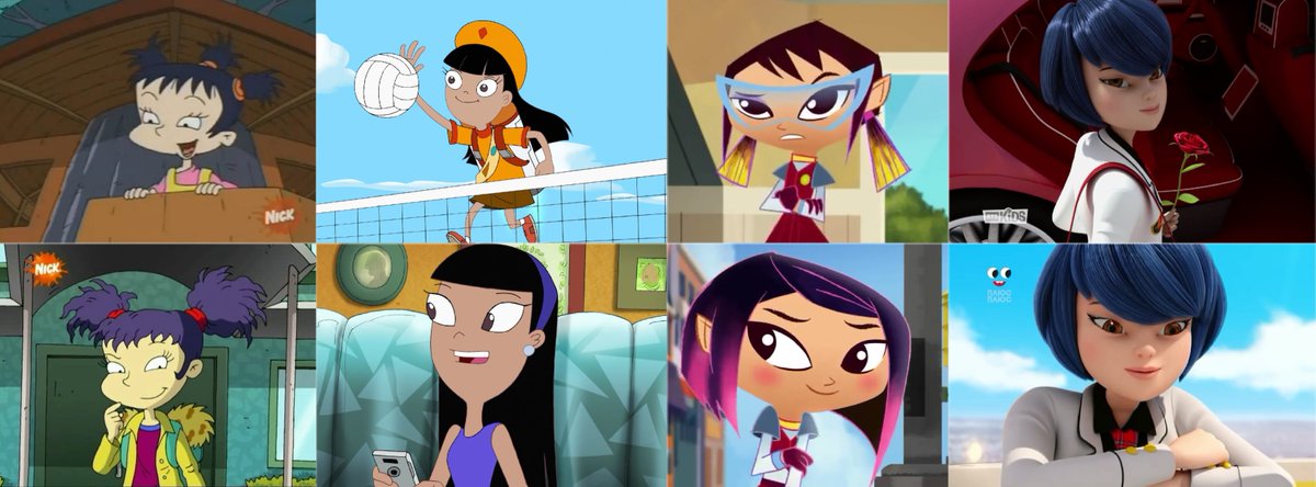 Rugrats Kimi Cosplay