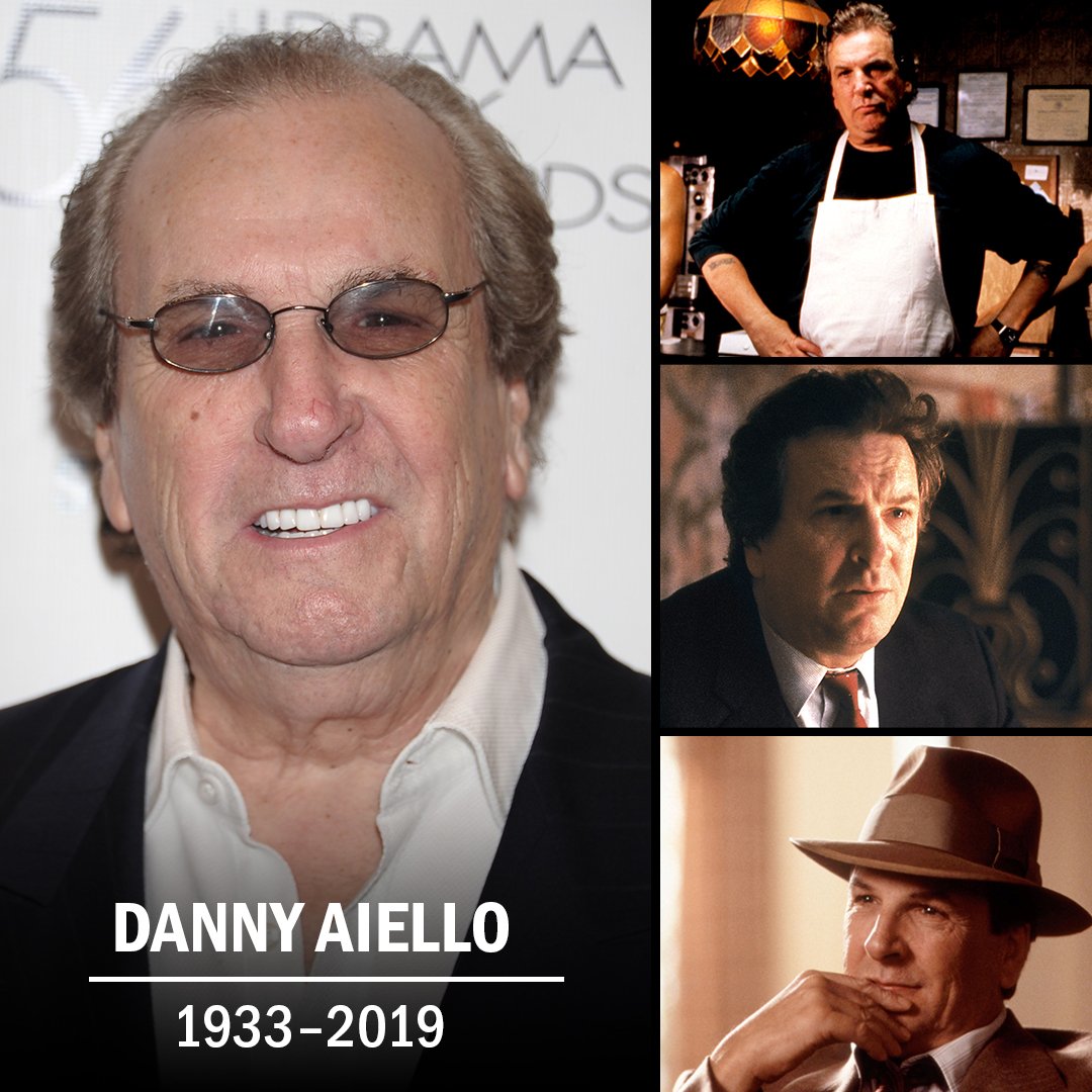 Danny Aiello Do The Right Thing