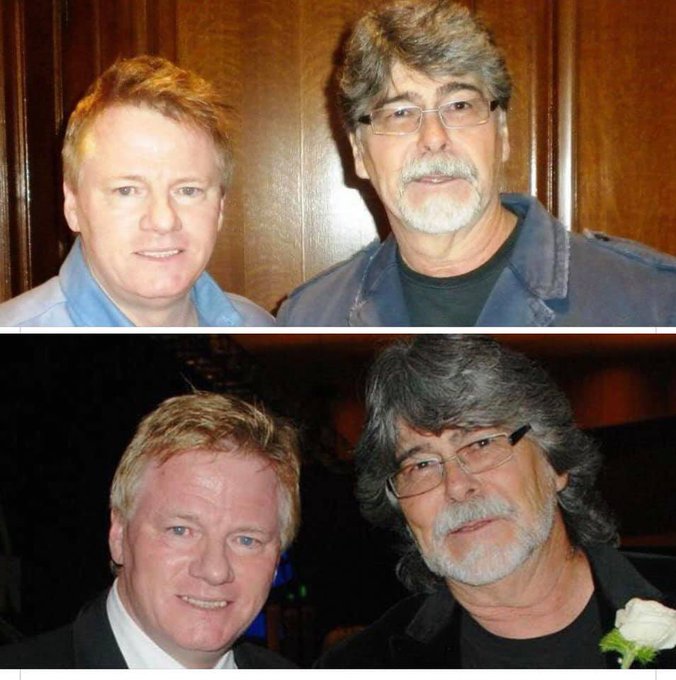 Randy Owen's Birthday Celebration | HappyBday.to