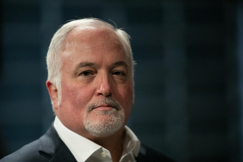 President of Cadillac, Steve Carlisle announced that the company will ...