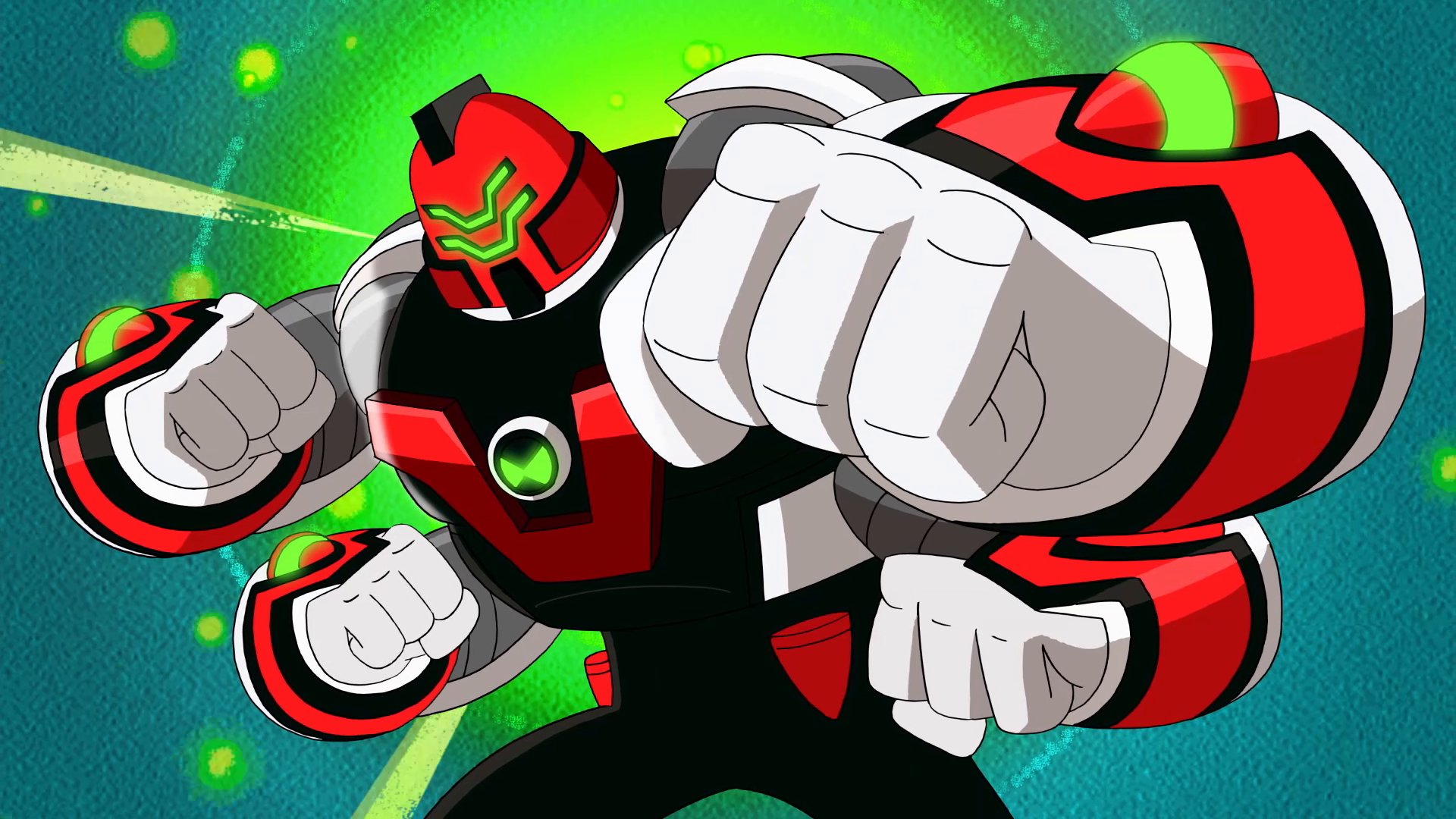 Ben 10 Omniverse Ultimate Four Arms Save 55% On Ben 10 On Steam