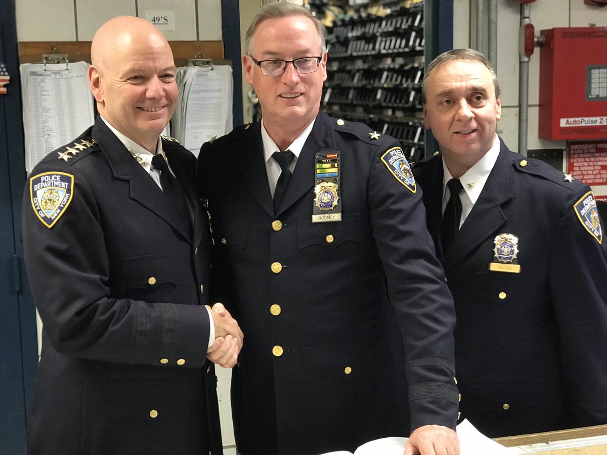 NYPD 48th Precinct - @NYPD48Pct Twitter Analytics - Trendsmap