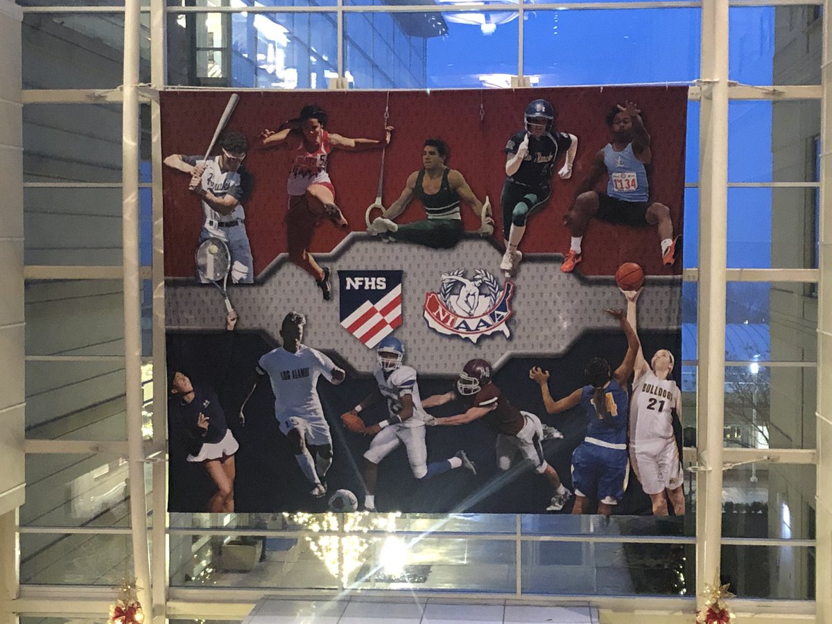 West Hall High School