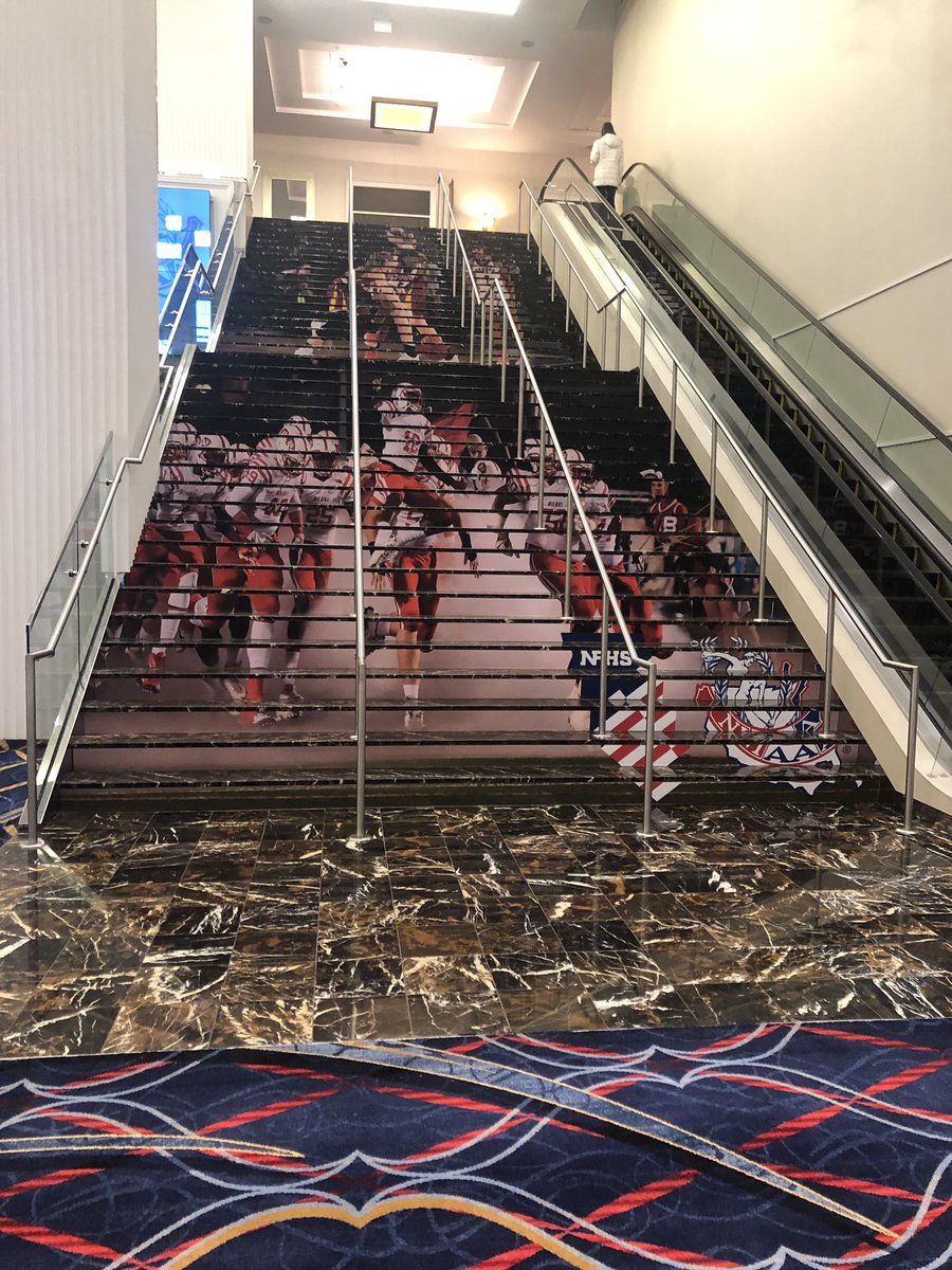 West Hall High School