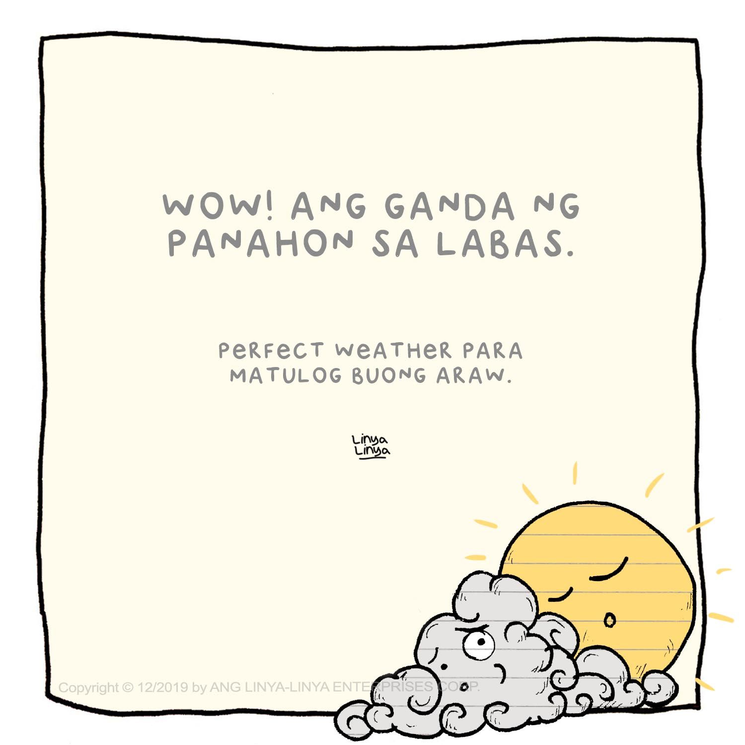 Init Tagalog Quotes Tarantadong Kalbo On X: "k A P E ☕