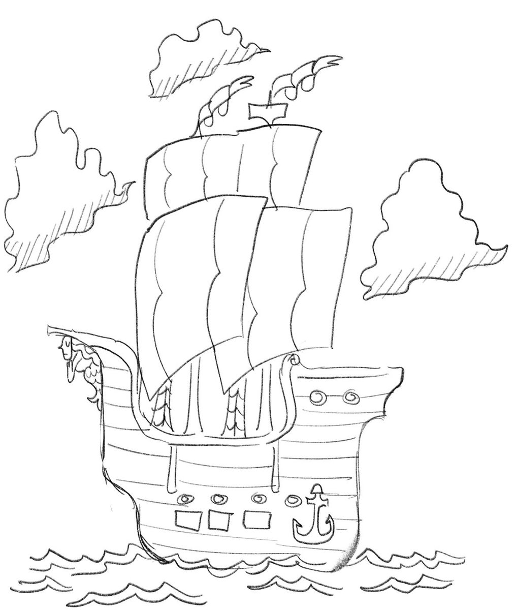 「This isnt how I wanna do them all but i worked on it so here」Ronnie Bの漫画