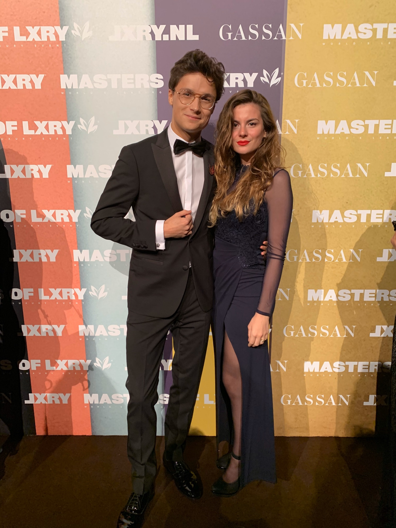 Rocky Dennis Vriendin