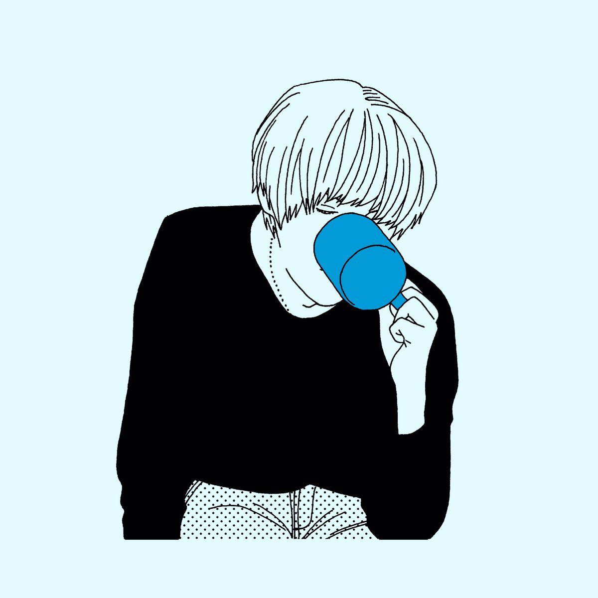 「@erry_erry_erry 」むつき潤 Mutsuki Junの漫画