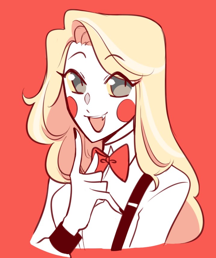 「Charlie doodle~ Richard has been taking」|Noel/Minのイラスト