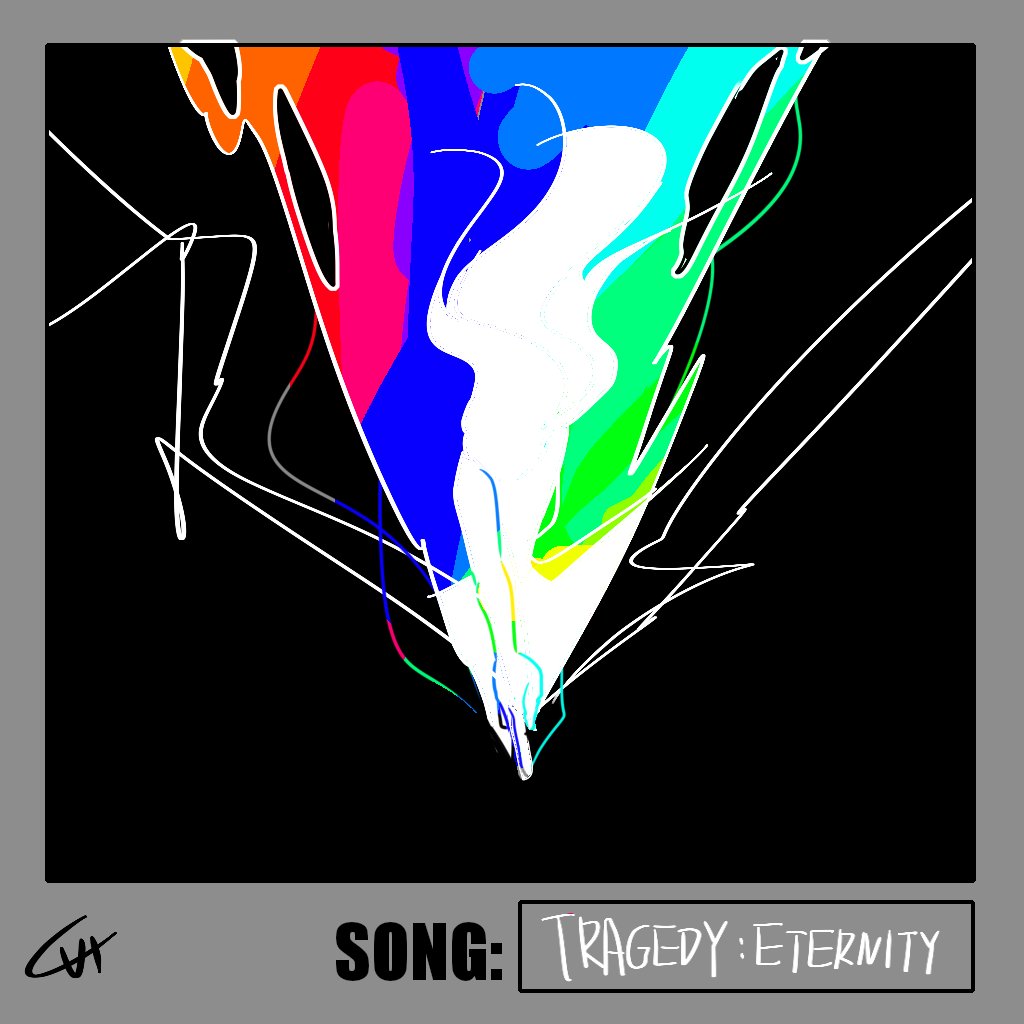 「still doodle? 」CUIの漫画