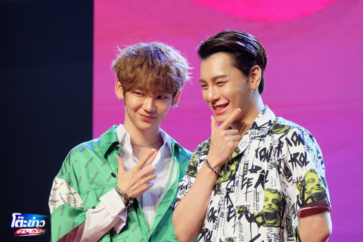 JBJ95(December, 2019) / Twitter