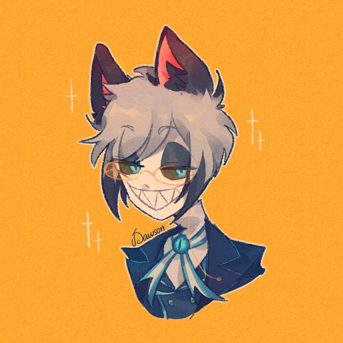 Twoucan - Hendi the Hen (@HendiTheHen)