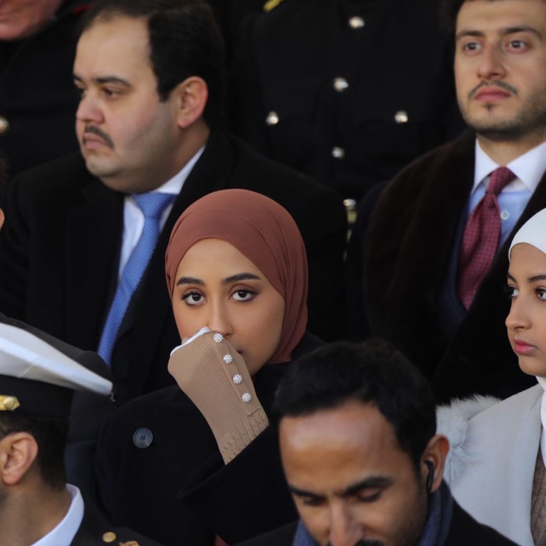 Sheikha Noora Bint Khalid Al Thani