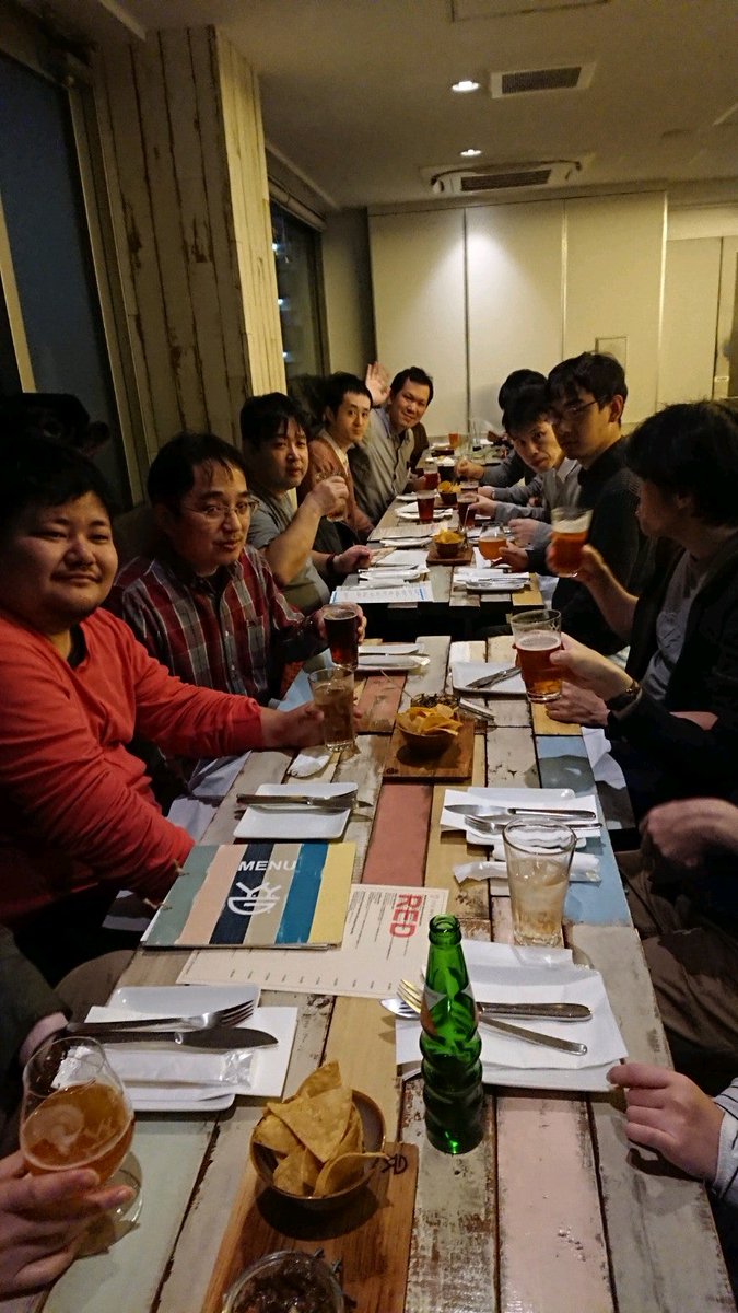 Python mini Hack-a-thon #106 (5ページ目) - Togetter