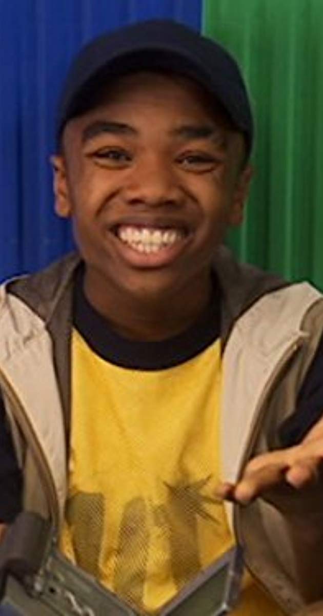 Magnitude Community Harry Potter