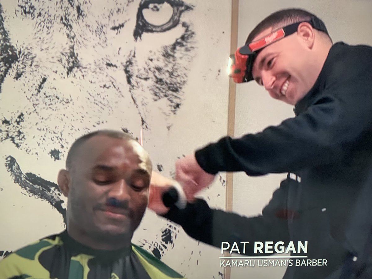 Is Usman past his prime? | Sherdog Forums | UFC, MMA & Boxing Discussion