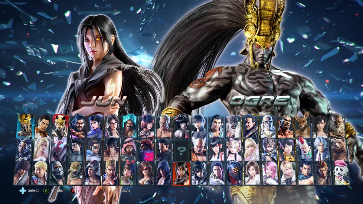 Tekken 7 season 4 characters - ziphohpa Tekken 7 season 4 characters - ziphohpa