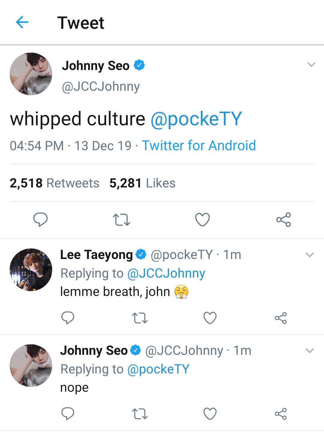 yane~ 95즈♡(ू•ᴗ•ू ) on Twitter: "90. https://t.co/rAFVBeoBBK" / Twitter