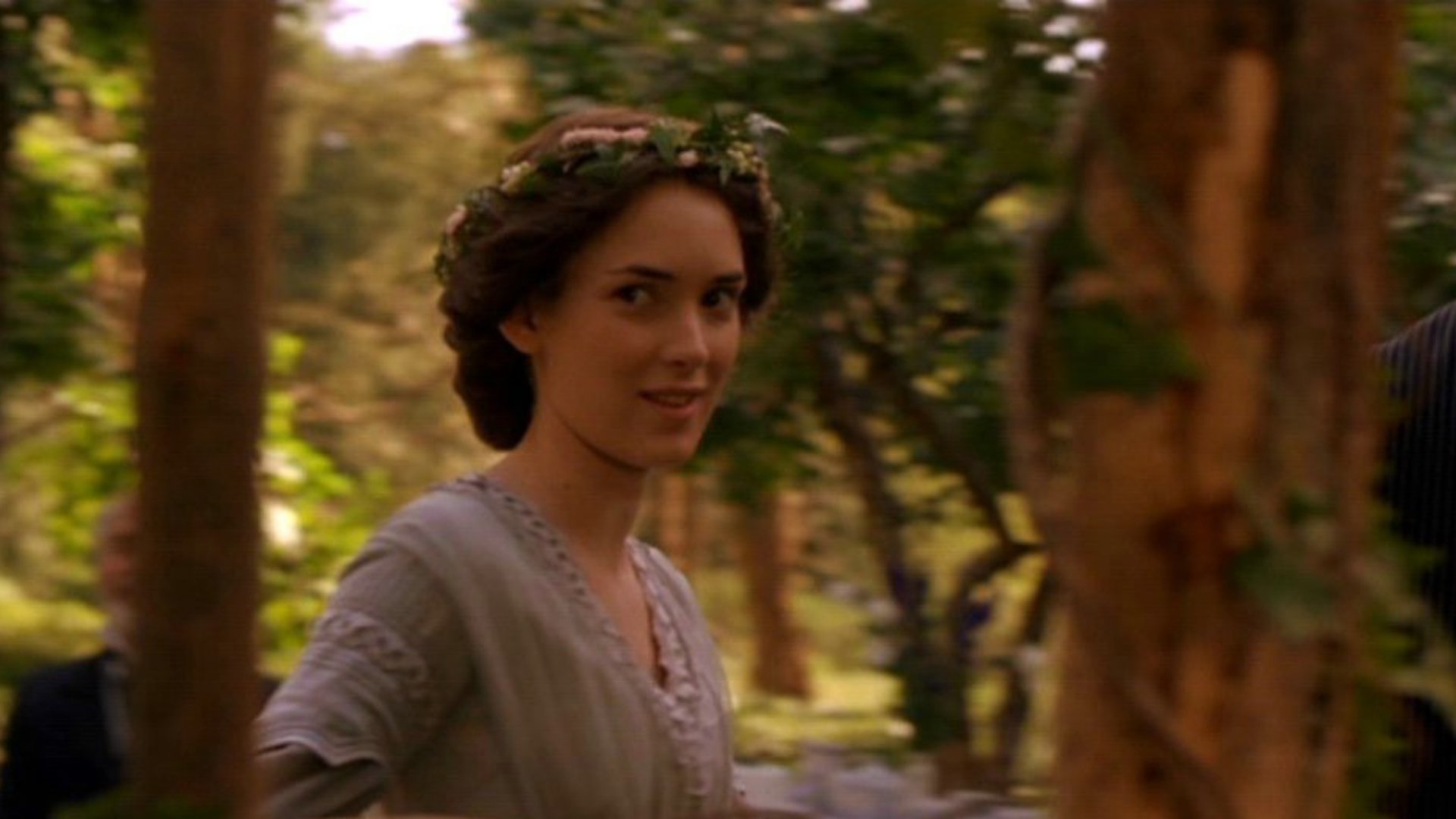 Little Women 1994 Meg