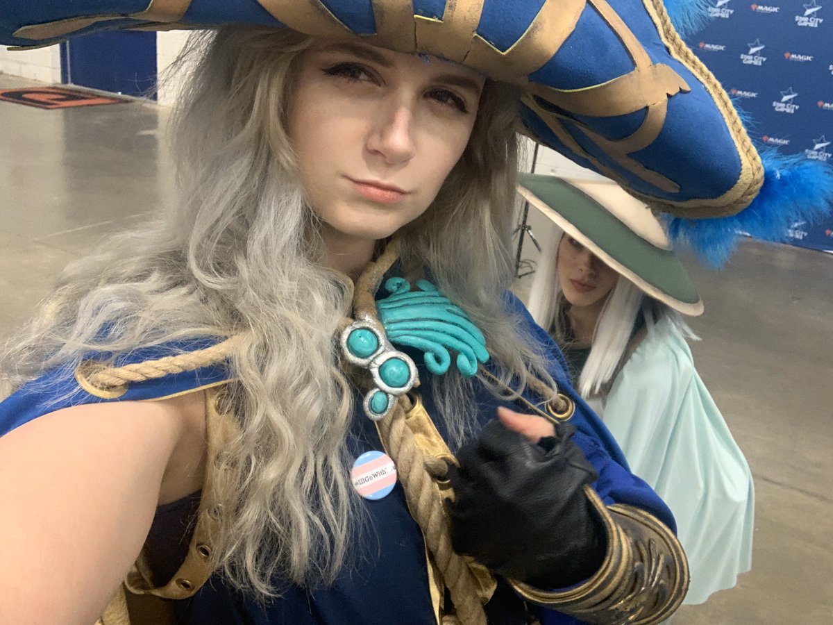 Ashlen Rose (@AshlenRose) さんのコスプレ作品まとめ (10 件) - Twoucan