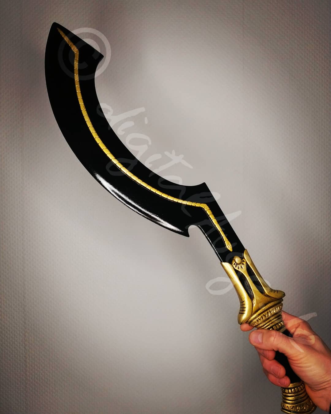 Ancient Egyptian Khopesh