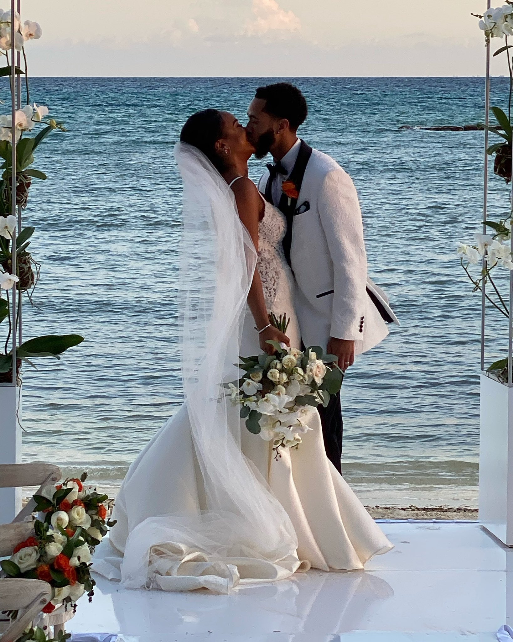 Frances wang wedding 60 photos - Astyledwedding.com