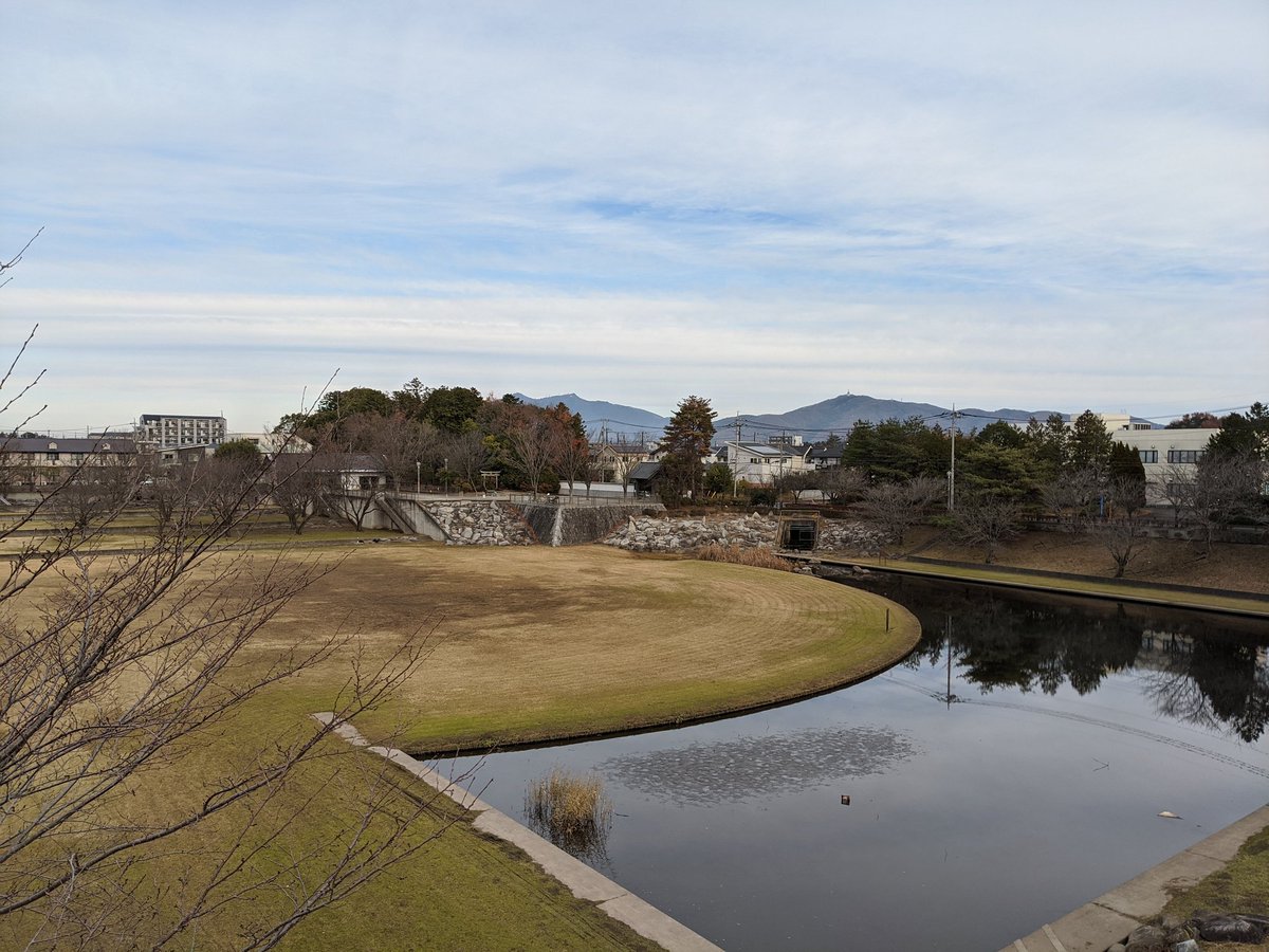 orefolder on Twitter: "おはようございます。1月19日(日)晴れ。 まだ午前中なのでセーフ。初めて筑波実験植物園に行ってきました。カメラのサンプル撮りには良さそう。また春 ...