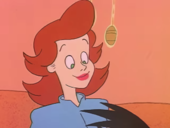 The new faction voices...I can't get it out of my head - General ...